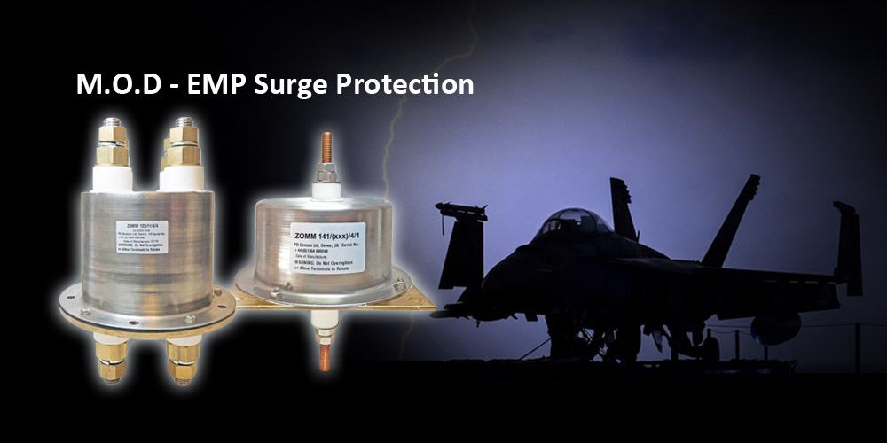 Surge Protection Device | UK | Lightning | Provider | PD Devices