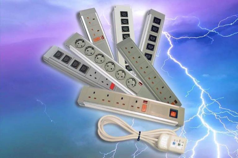 Lightning Protection System | UK Surge Protection Devices | Products
